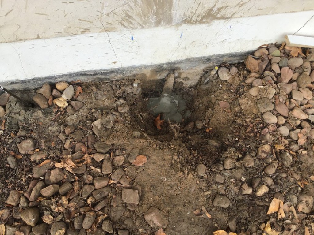 Haus Anhebung und fundament setzung Nordrhein-Westfalen