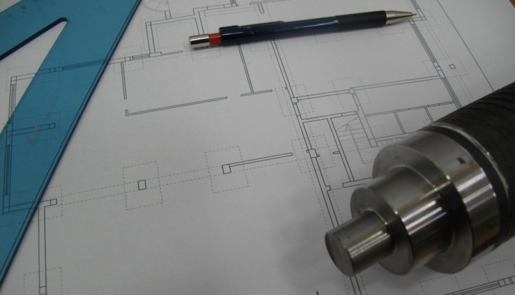 Gründungssanierung: Innovative Technologien für die beste Lösung